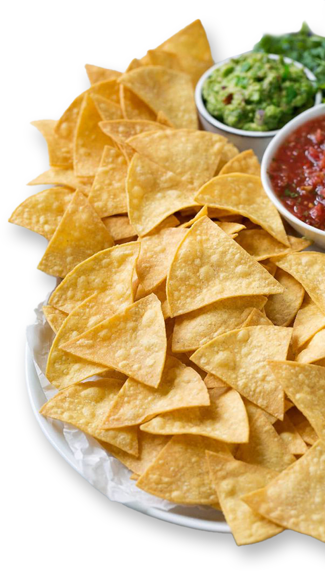 About Monarca | Bold Hispanic-Inspired Snacks